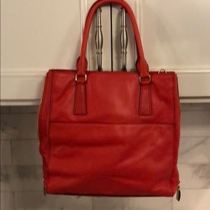 Milly | Bags | Milly Super Soft Leather Purse | Poshmark